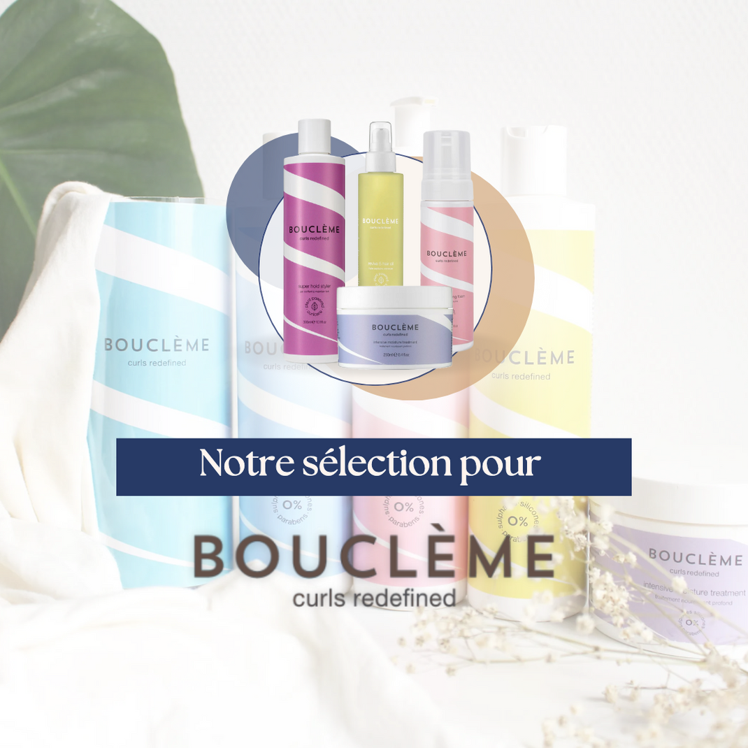 Bouclème – Studio Boucle Paris