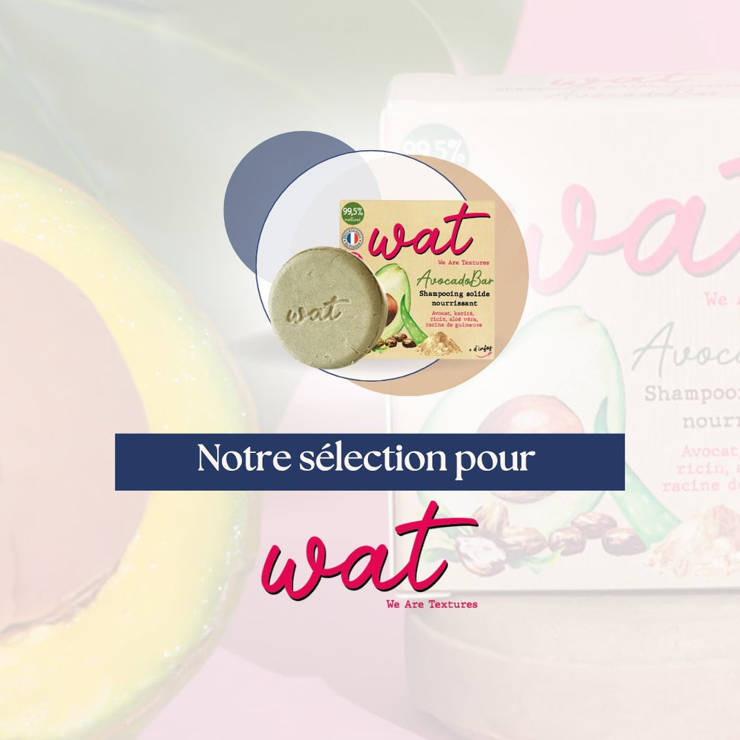 WAT – Studio Boucle Paris