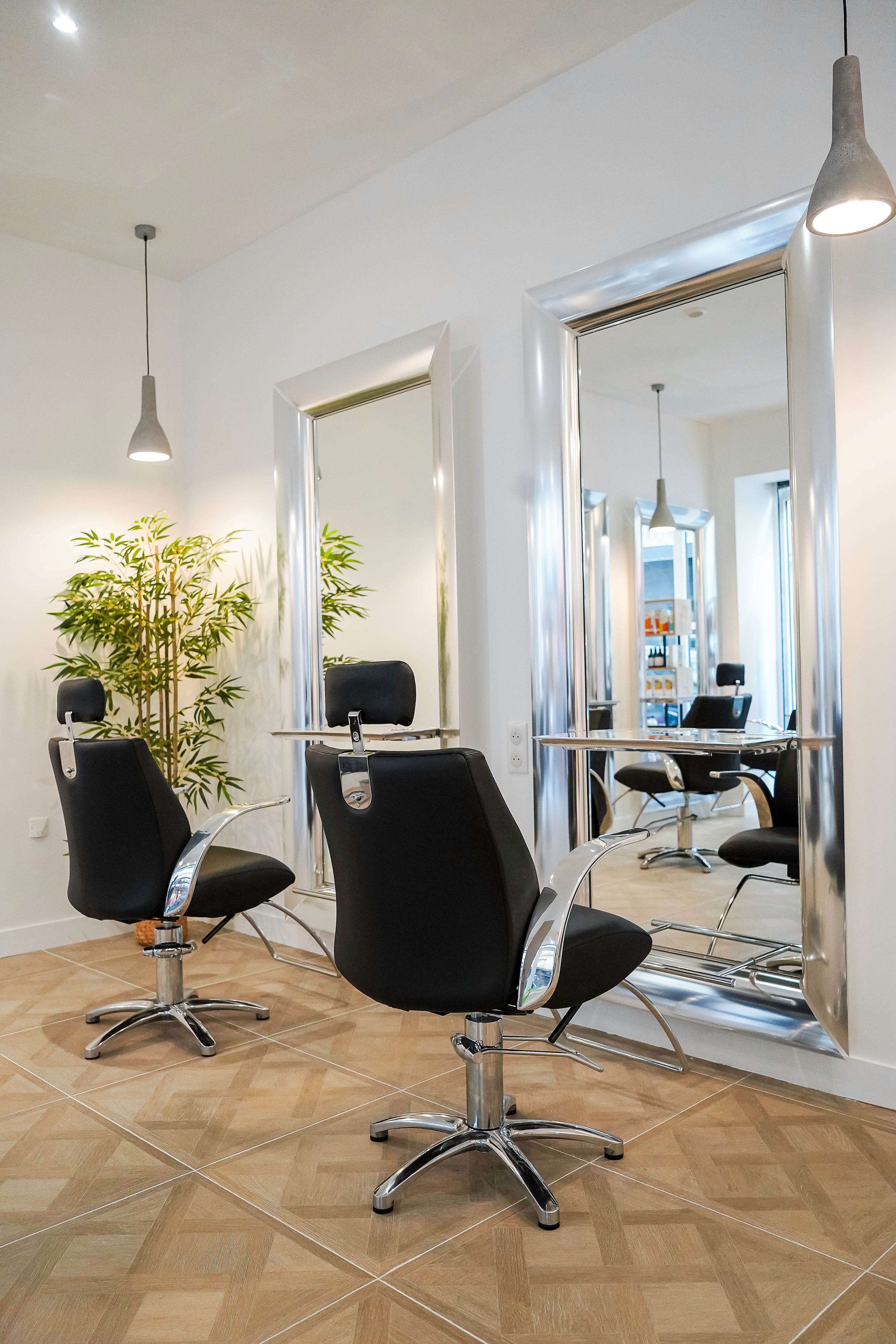 Studio Boucle Paris - rue de Provence